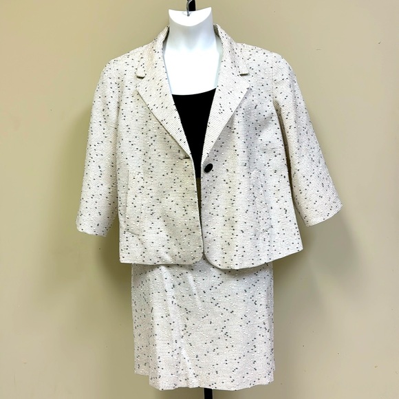 Talbots | Jackets & Coats | Plus Size Talbots 3 Pc Suit | Poshmark